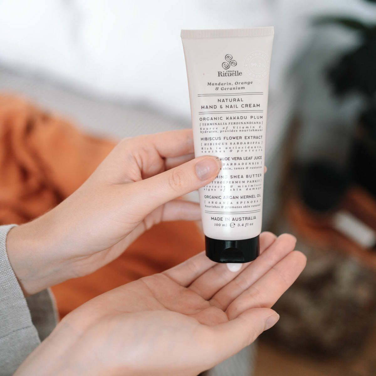 Hand Creams – ESPRIT Guam